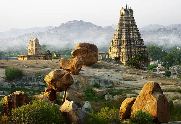 History of Hampi: Vijayanagara Empire, Legends & Mythology Explained