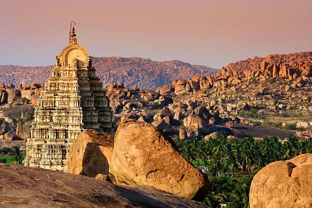 Hampi Heritage Guide: History, Temples & Vijayanagara Empire